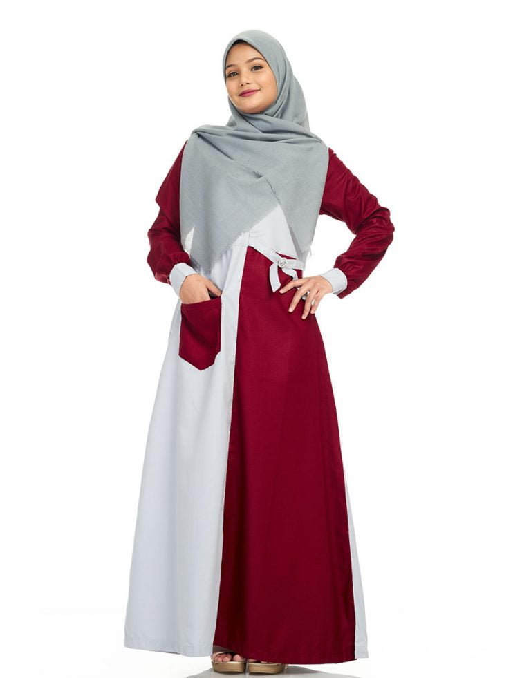 Rakhel Scandinavian Platinum – Myibadah